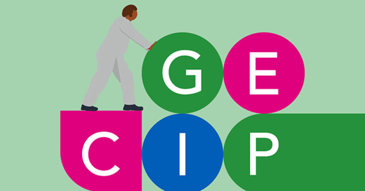 We are restructuring GECIP | Genomics England