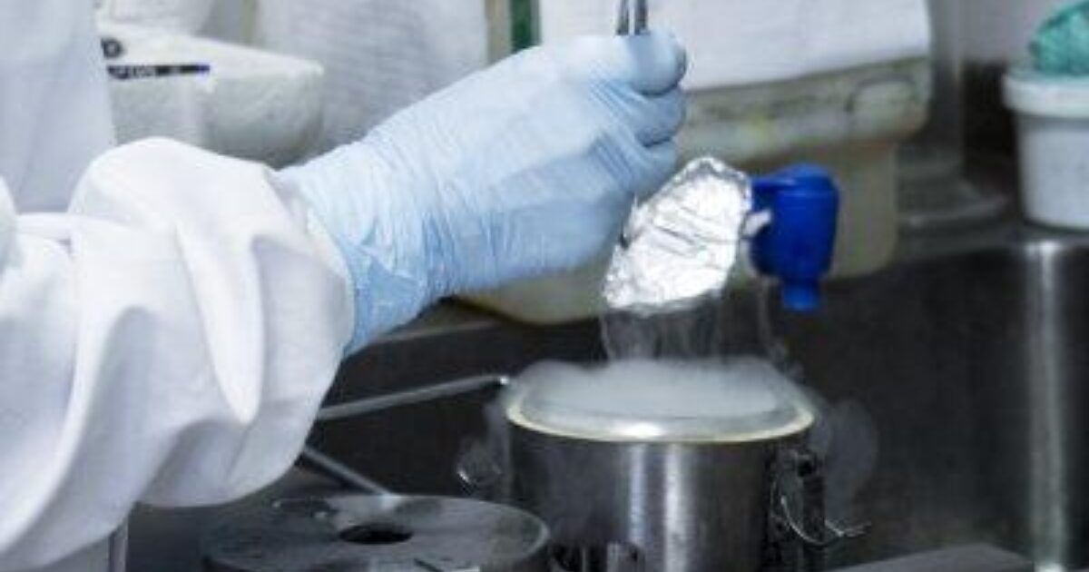 Tissue Handling in the Royal College of Pathologists Bulletin