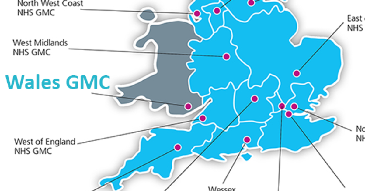Wales joins the 100,000 Genomes Project