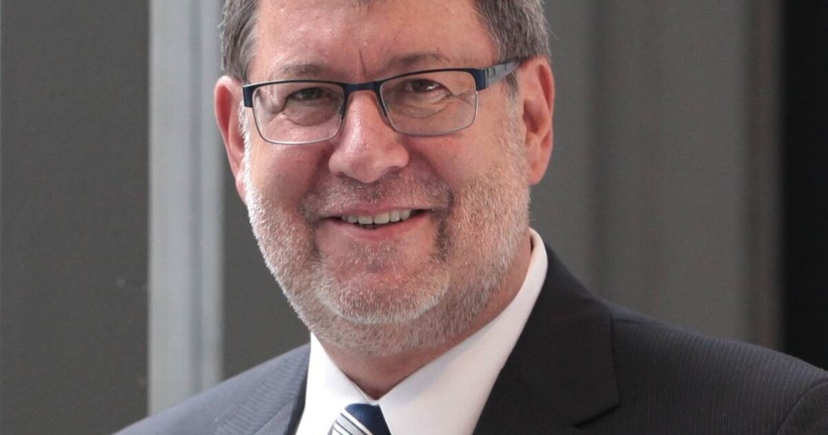 Genomics England appoints global genomics champion as first CEO