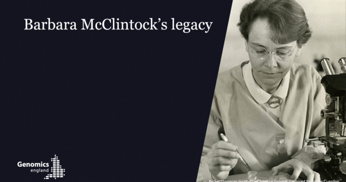 International Day of Women and Girls in Science: Vivienne Parry…