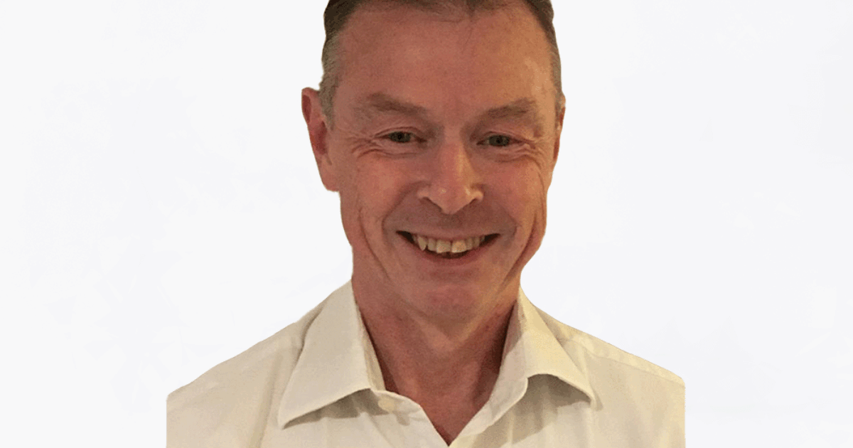 New Chair joins GECIP Board