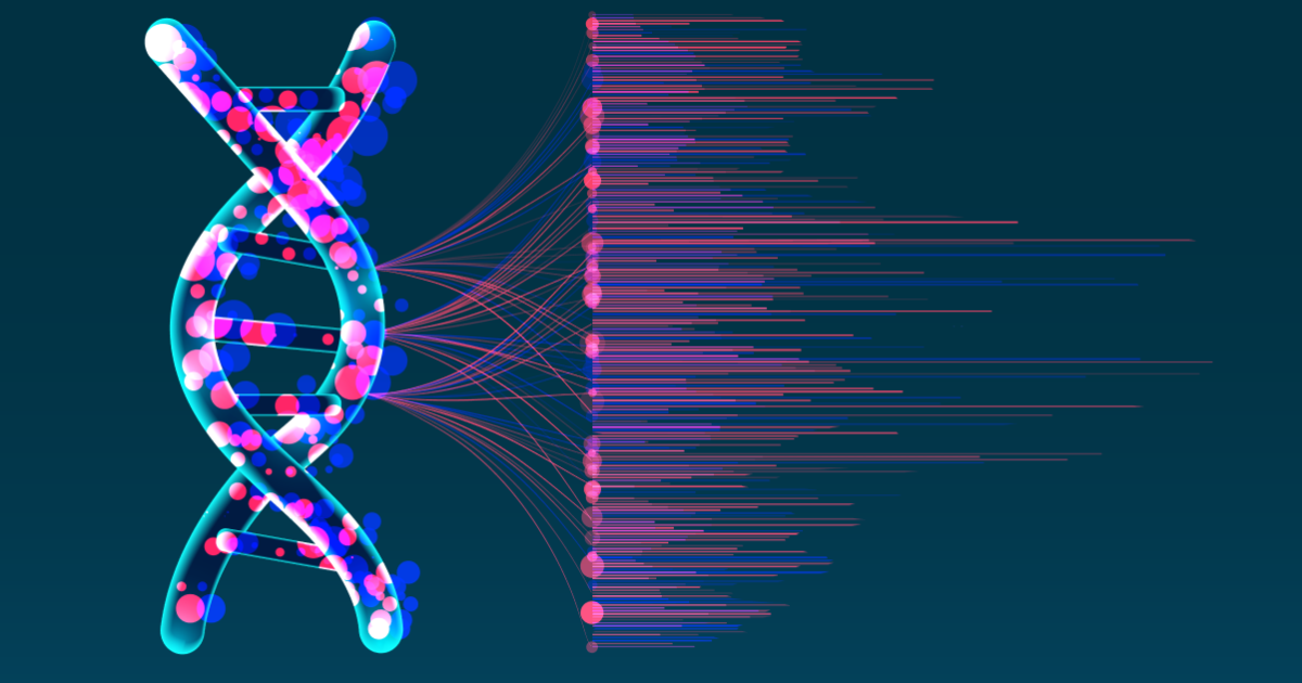 Leading scientists use Genomics England data set to propose updated…