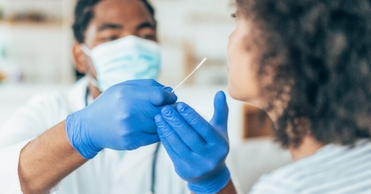 COVID-19 Study | Genomics England