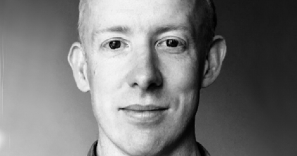 Dr Richard Scott | Genomics England