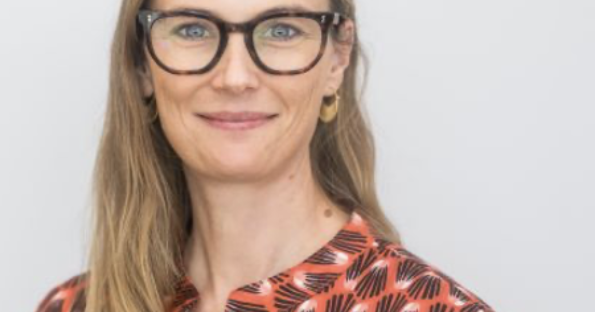 Professor Claudia Langenberg | Genomics England